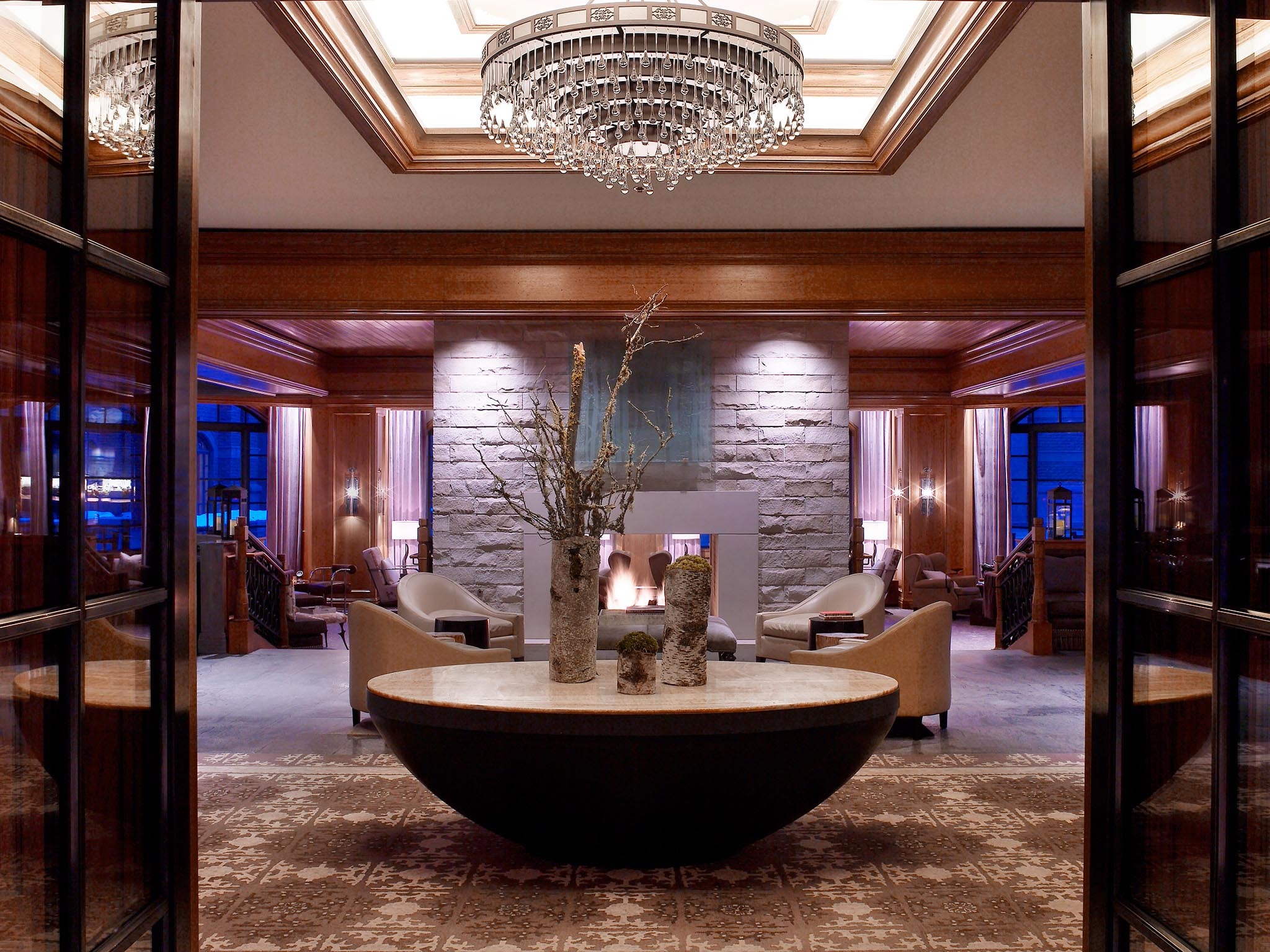 The St Regis Aspen