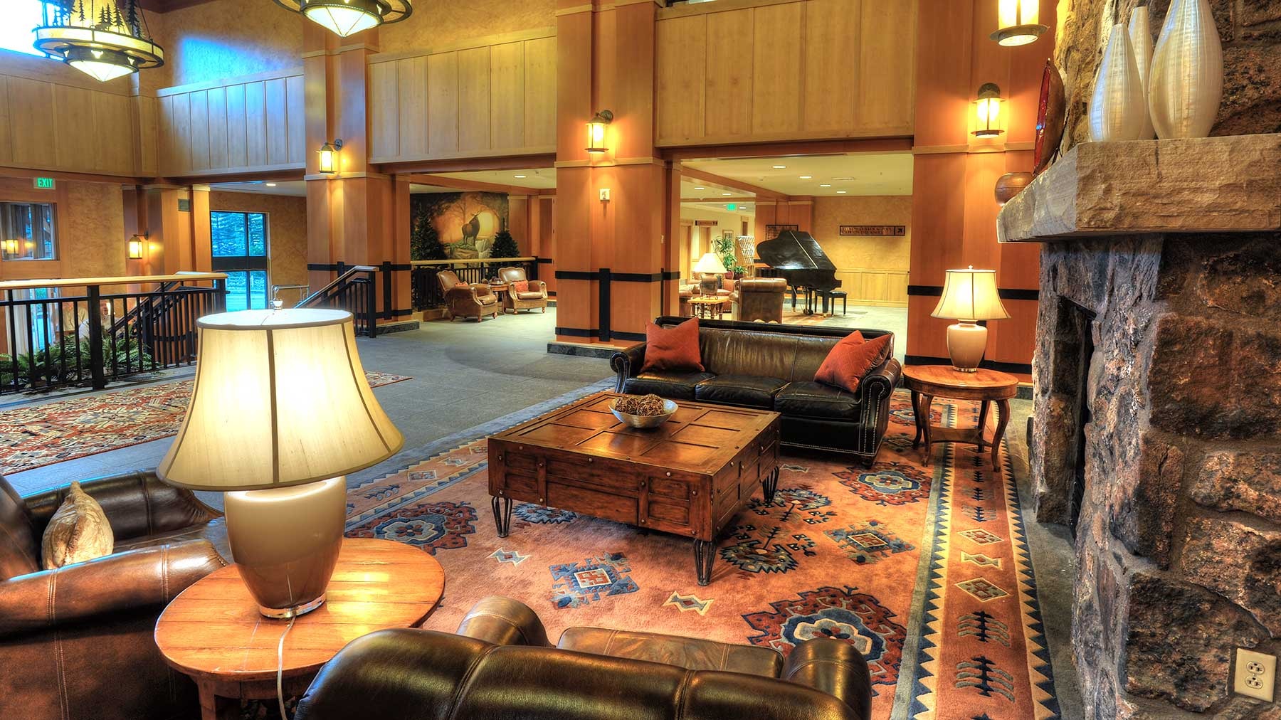 Steamboat Grand Resort Hotel | Ski Accommodation