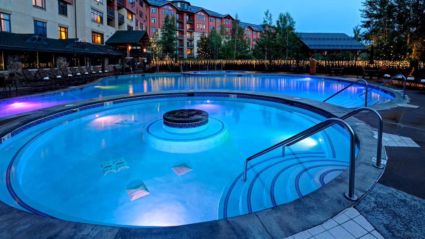 Steamboat Grand Resort Hotel | Ski Accommodation