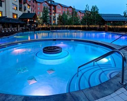 Steamboat Grand Resort Hotel | Ski Accommodation